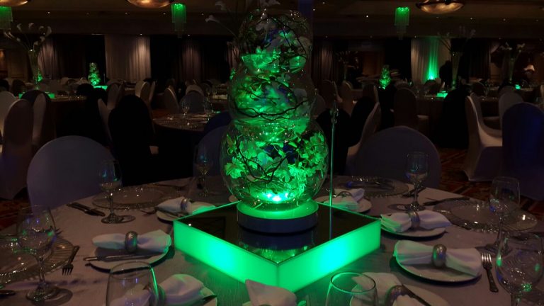 MIRROR BOXES | LED Decor - Engineered Ambiance