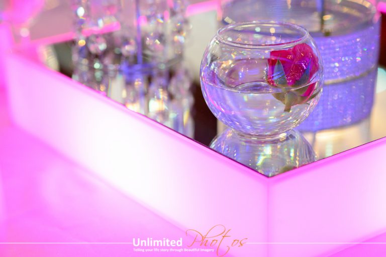 MIRROR BOXES | LED Decor - Engineered Ambiance