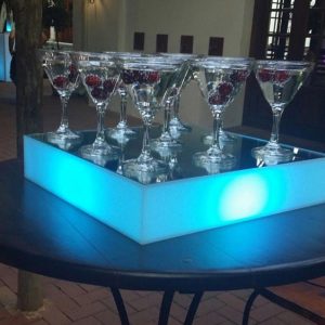 MIRROR BOXES | LED Decor - Engineered Ambiance
