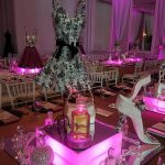 MIRROR BOXES | LED Decor - Engineered Ambiance