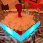 MIRROR BOXES | LED Decor - Engineered Ambiance