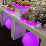 MIRROR BOXES | LED Decor - Engineered Ambiance