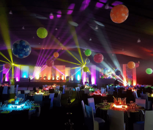 MIRROR BOXES | LED Decor - Engineered Ambiance