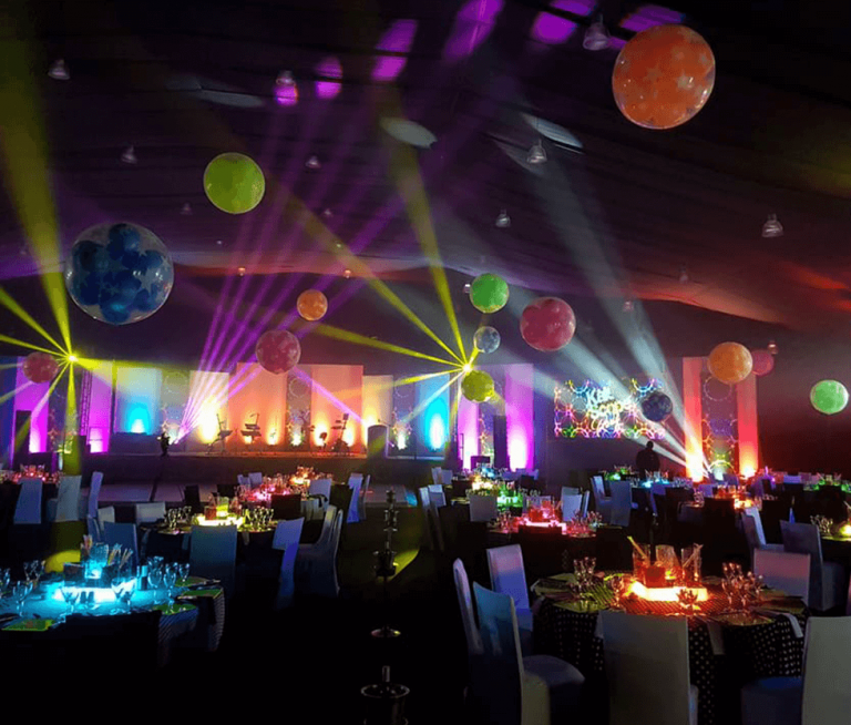 MIRROR BOXES | LED Decor - Engineered Ambiance