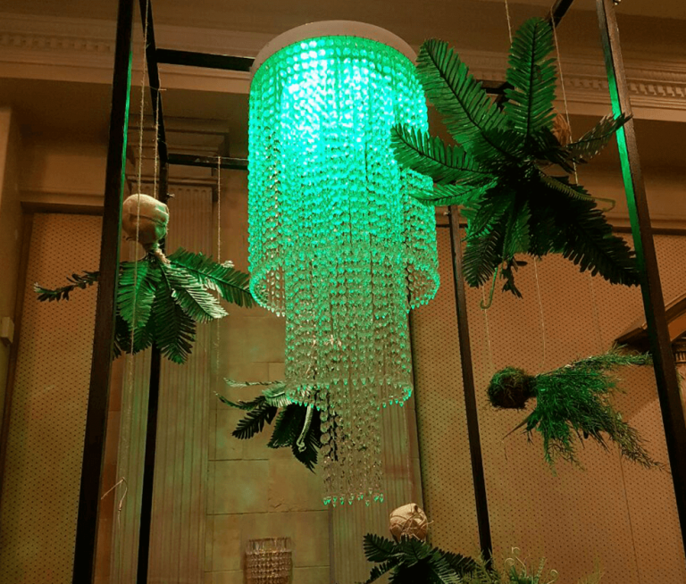 Portfolio | LED Decor - Engineered Ambiance