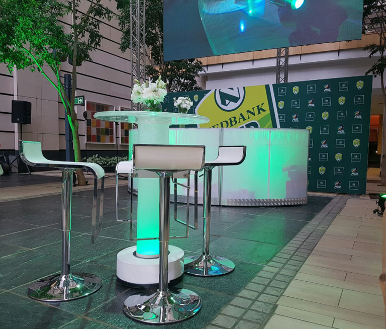 LED BAR | LED Decor - Engineered Ambiance