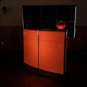 LED BAR | LED Decor - Engineered Ambiance