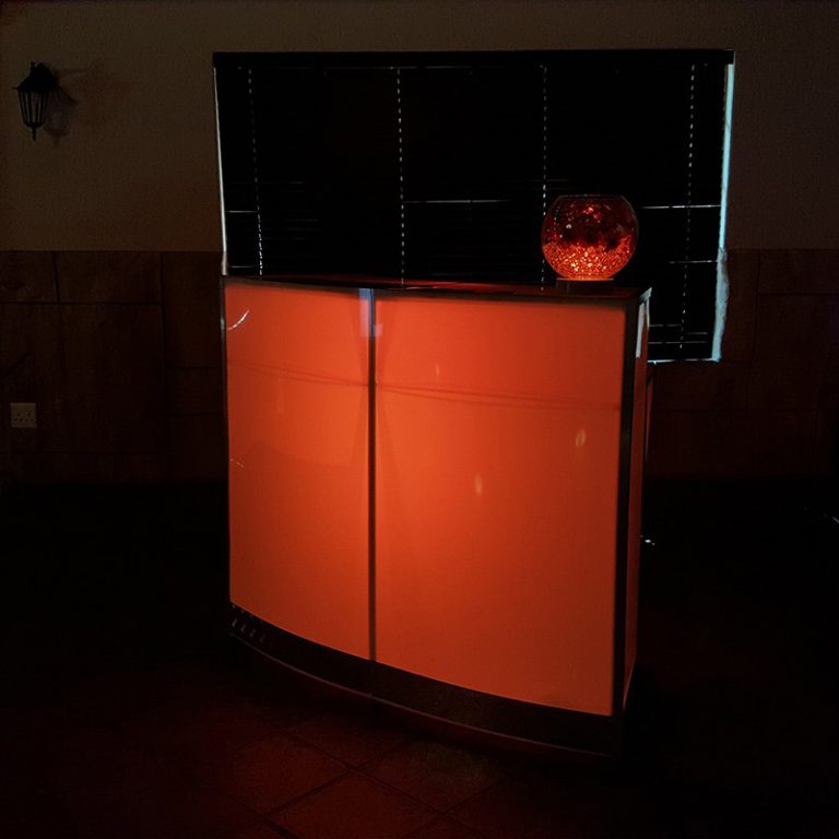 LED BAR | LED Decor - Engineered Ambiance