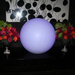 MOON BALLS | LED Decor - Engineered Ambiance