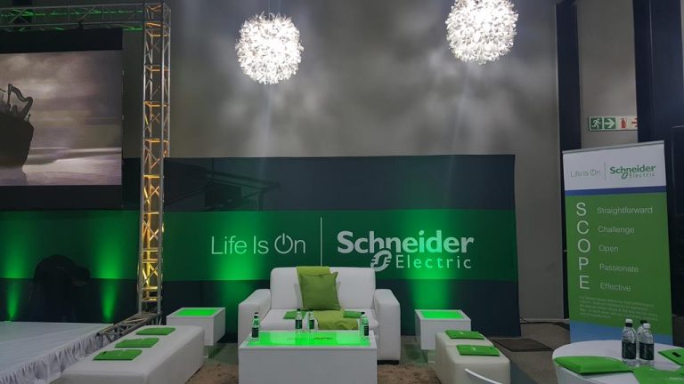 LED SIDE TABLES | LED Decor - Engineered Ambiance