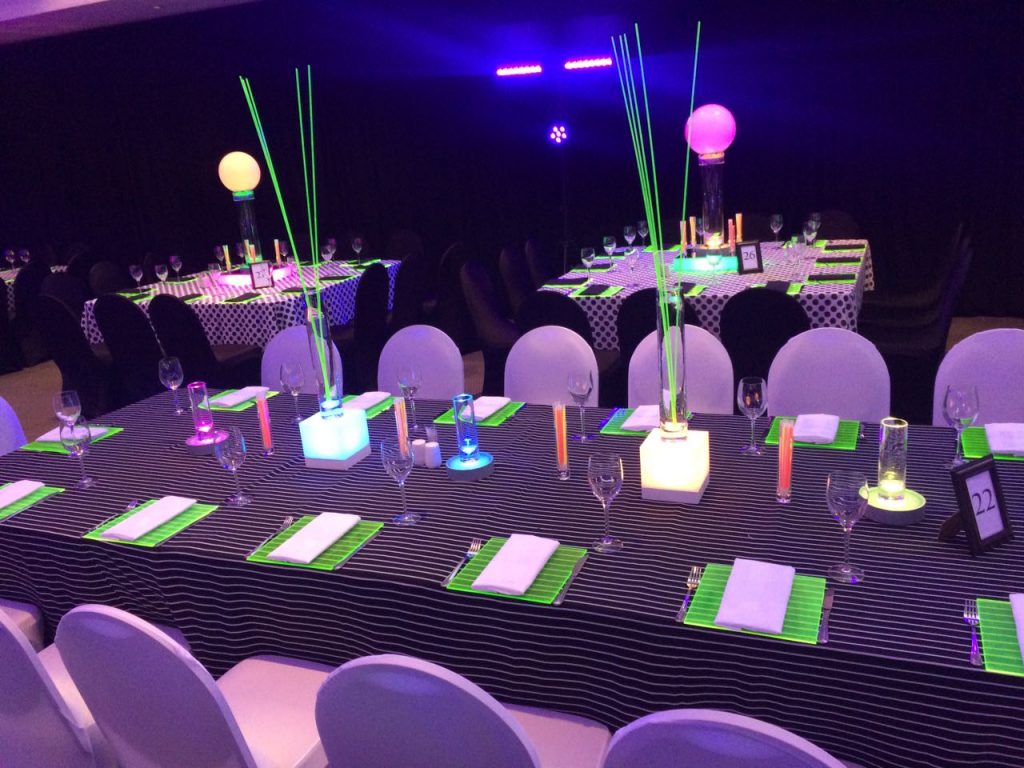 LED CUBE LIGHTS | LED Decor - Engineered Ambiance