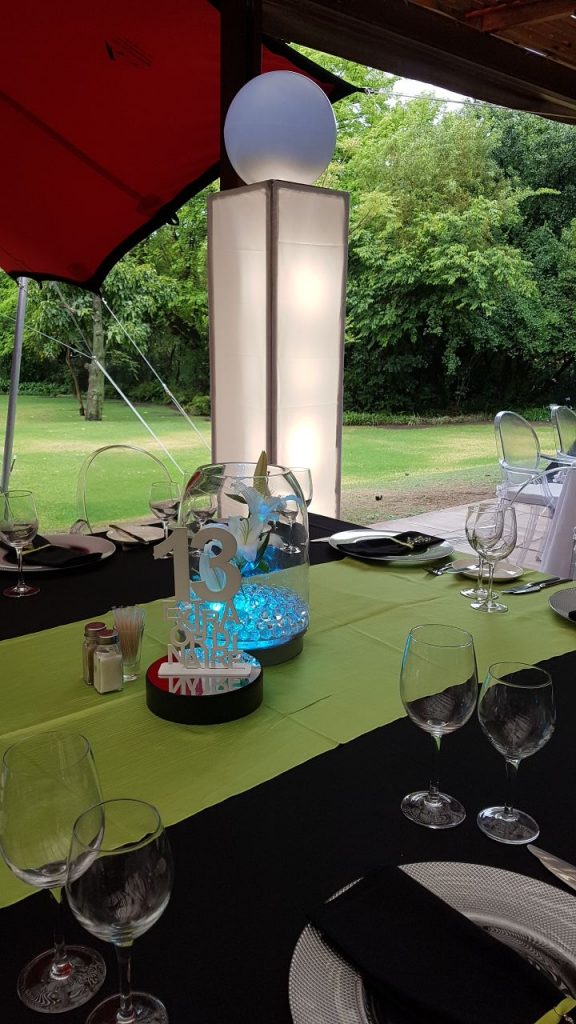 PLINTHS | LED Decor - Engineered Ambiance